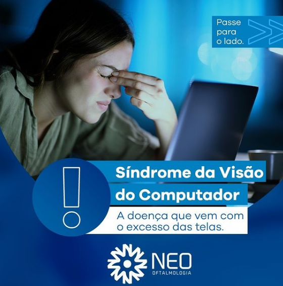 Hospital Neo Oftalmologia em Sergipe