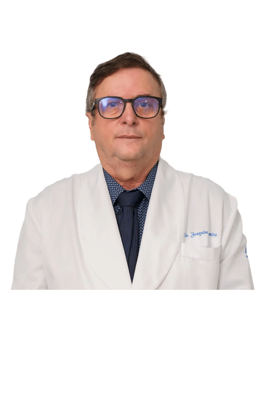 Dr. Joaquim Fontes - Neo Oftamologia